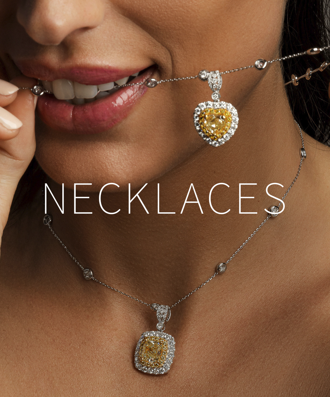 EFrai - Diamond Necklaces in Miami, FL | Diamond Jewelry
